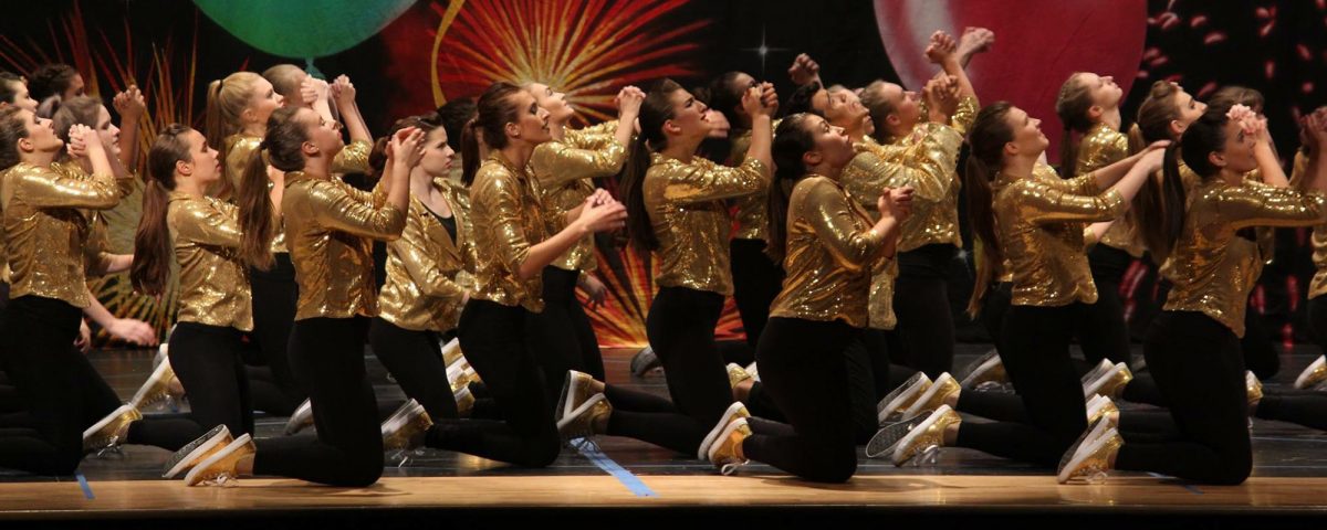 Header Classes Bolton Dance Academy
