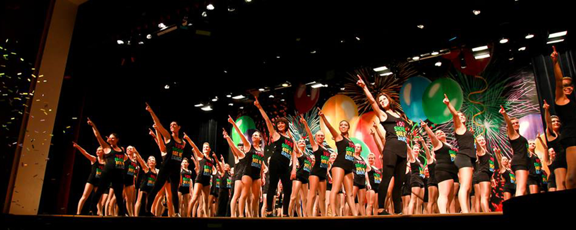 Performance Group Event - Bolton Dance Academy